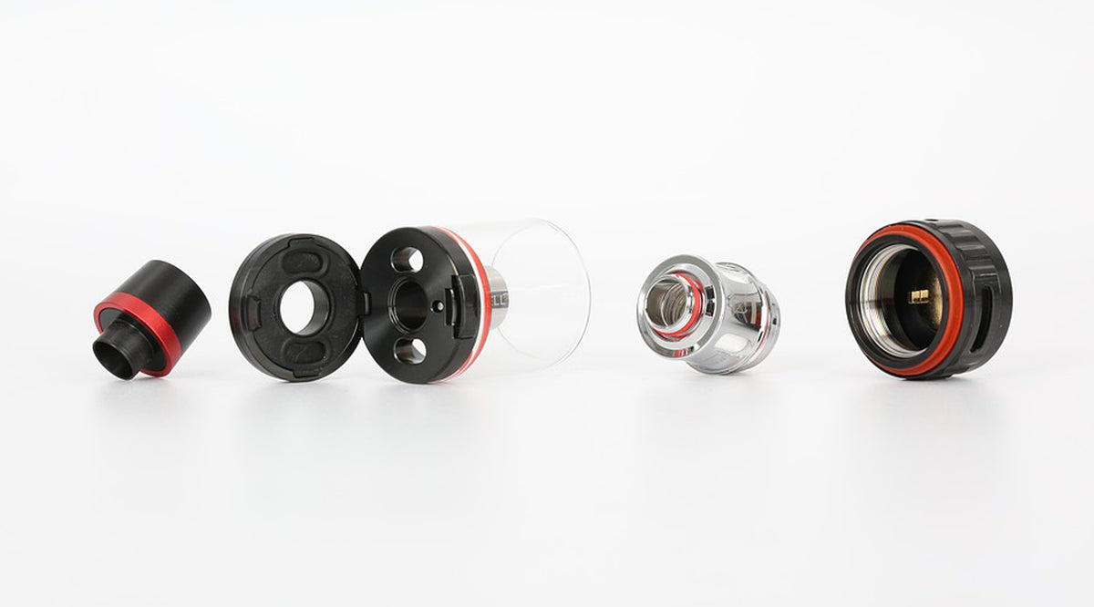 DIY Vape: Maintenance tips for your device — 88Vape