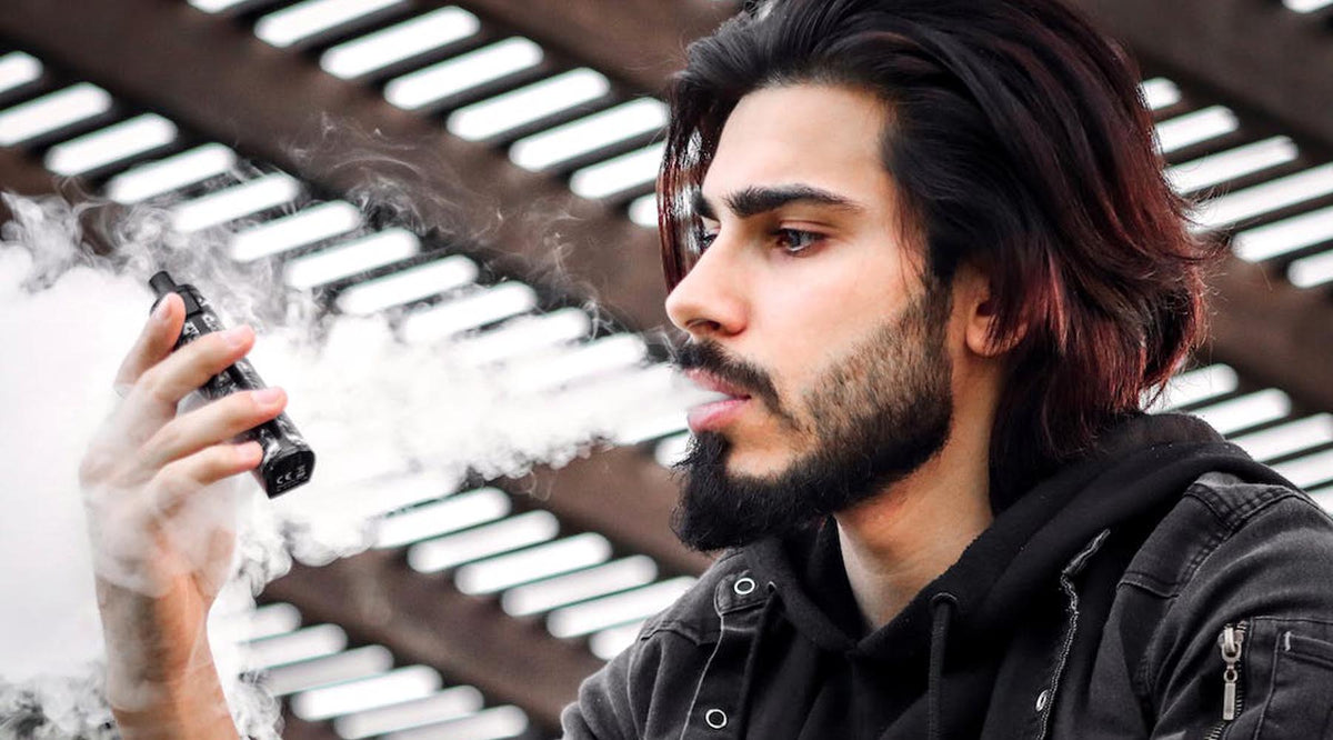 Vaping Studies in 2024 — 88Vape