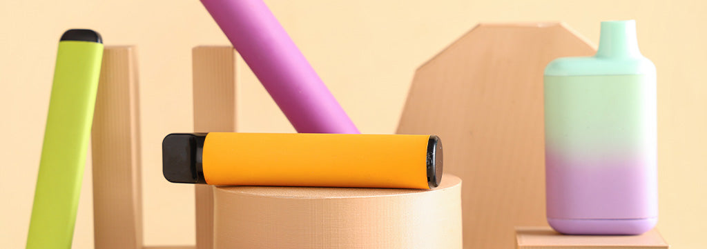 When Are Disposable Vapes Being Banned in the UK? — 88Vape