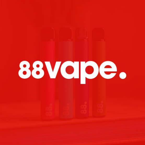 Pre-Filled Vape Kits — 88Vape