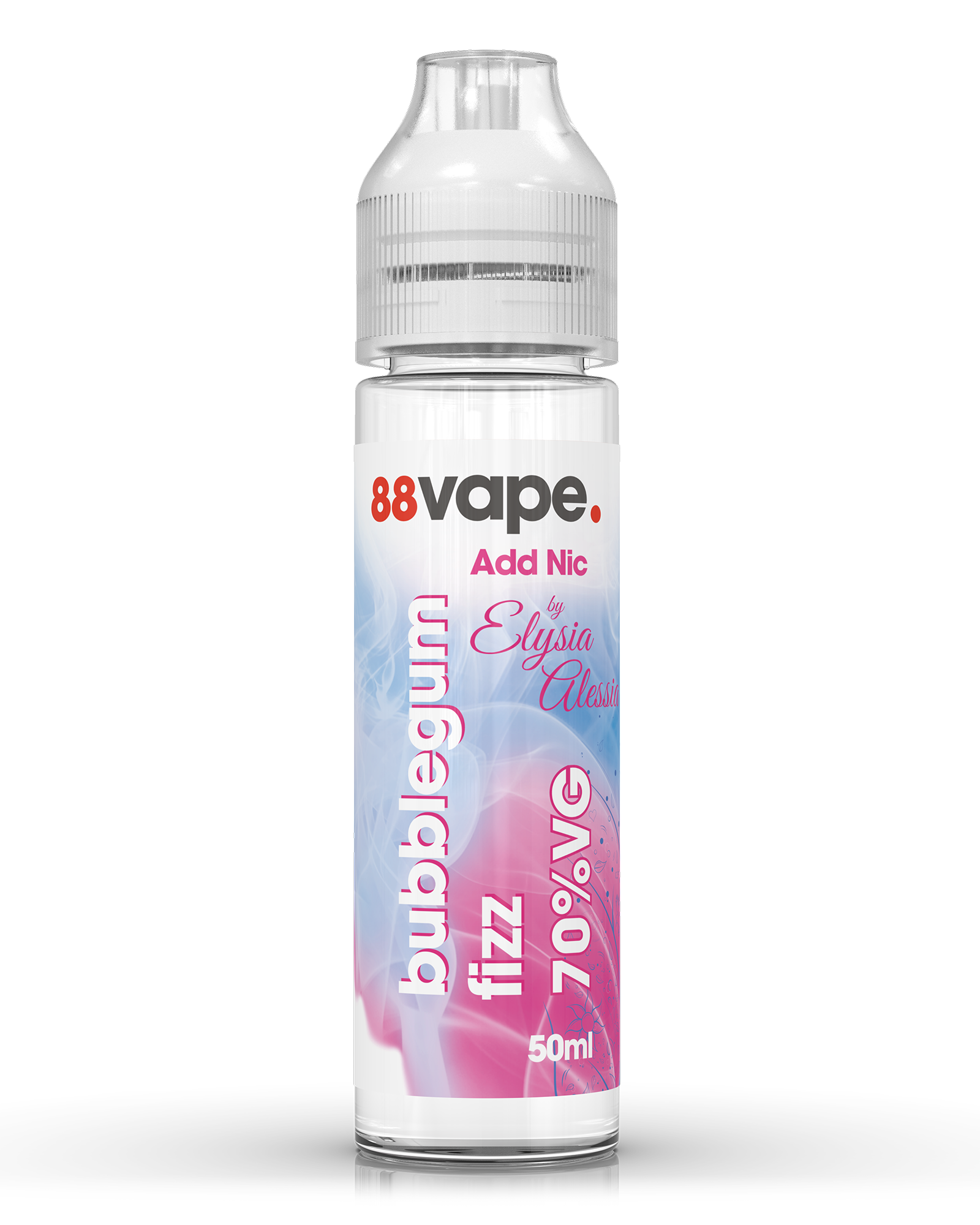 What is a Short Fill — 88Vape