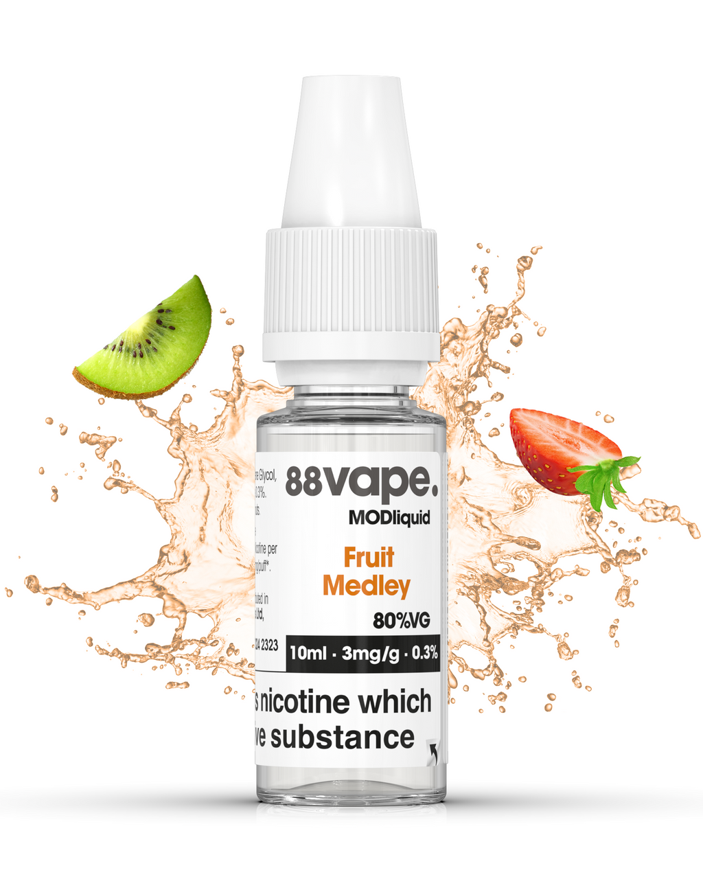 Drinks Flavour E Liquid for £1.20 | 88Vape