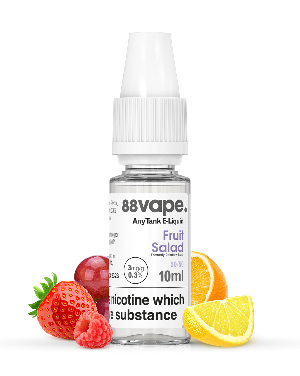 £1.20 E-Liquid & Cheap Vape Juice | 88Vape