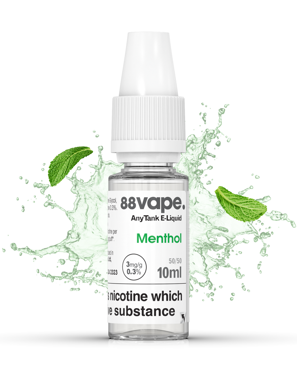 88Vape