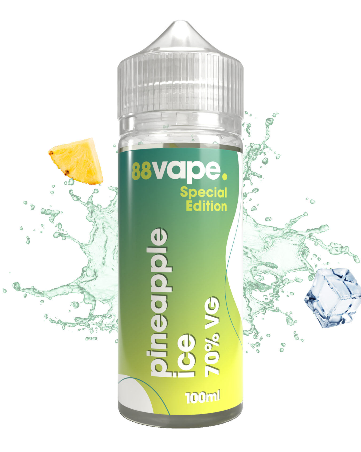 0mg Nicotine Free Vape Liquid | 88Vape