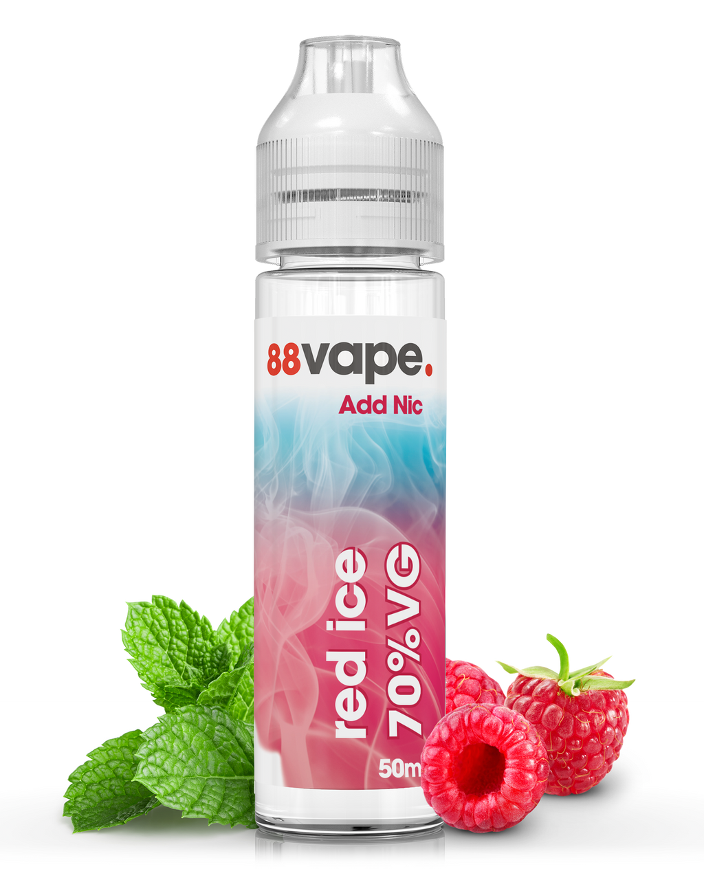 0mg Nicotine Free Vape Liquid | 88Vape