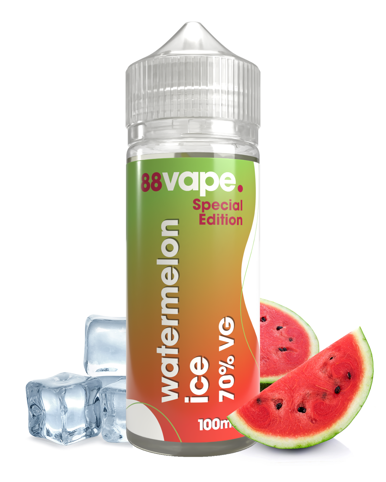 0mg Nicotine Free Vape Liquid | 88Vape