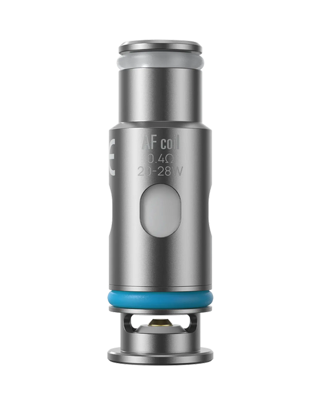 Aspire Flexus AF Coils (Pack of 5) — 88Vape