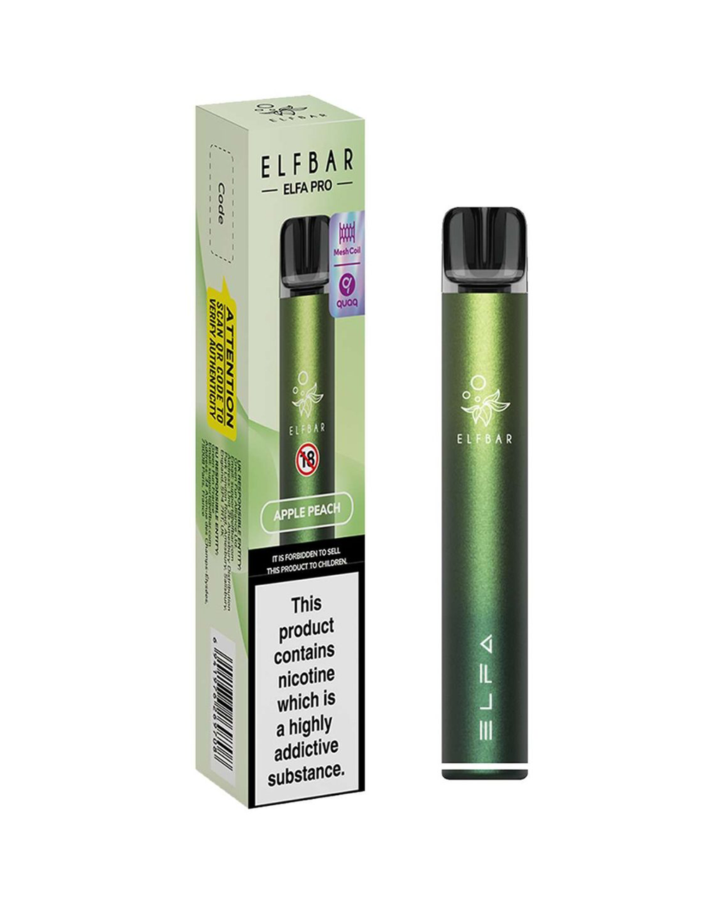 Pod Vape Kits for Ex-Smokers | 88Vape