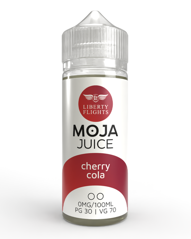 Cola Flavour E-Liquids — 88Vape