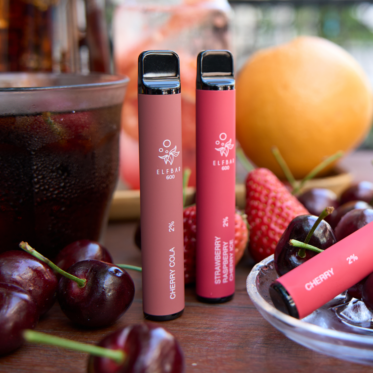 E Liquid Guide - Everything You Need To Know — 88Vape