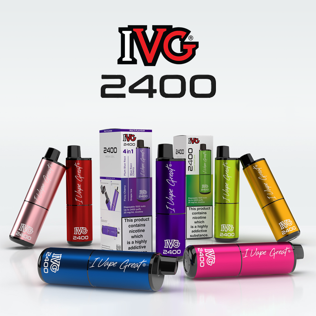 CE4 Clearomisers Just £1 Each | 88Vape