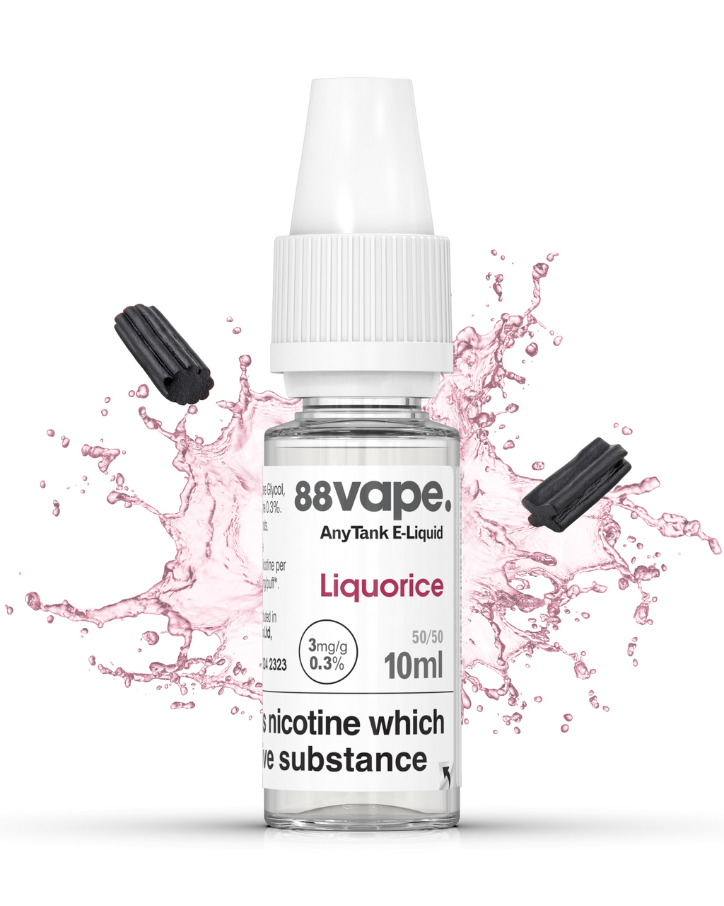 All 88Vape Products