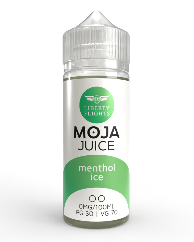 Menthol Ice 100ml Short Fill - 70% VG | 88Vape