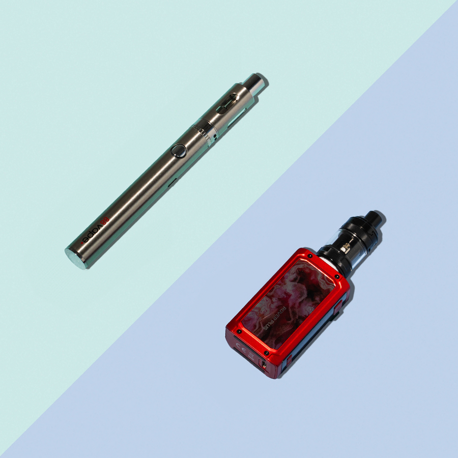 CE4 Clearomisers Just £1 Each | 88Vape