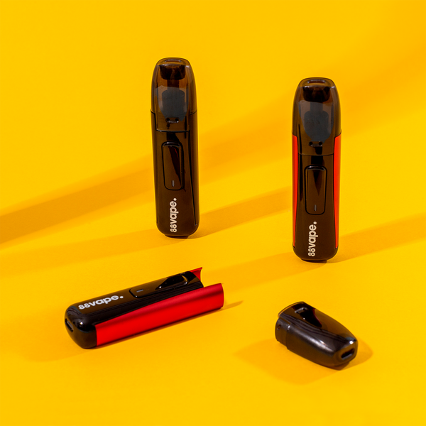 Sale & Clearance Offers at 88Vape