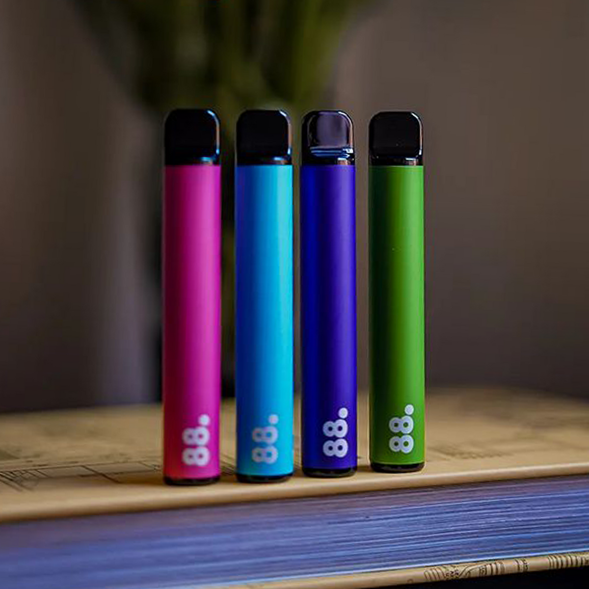 E Liquid Guide - Everything You Need To Know — 88Vape