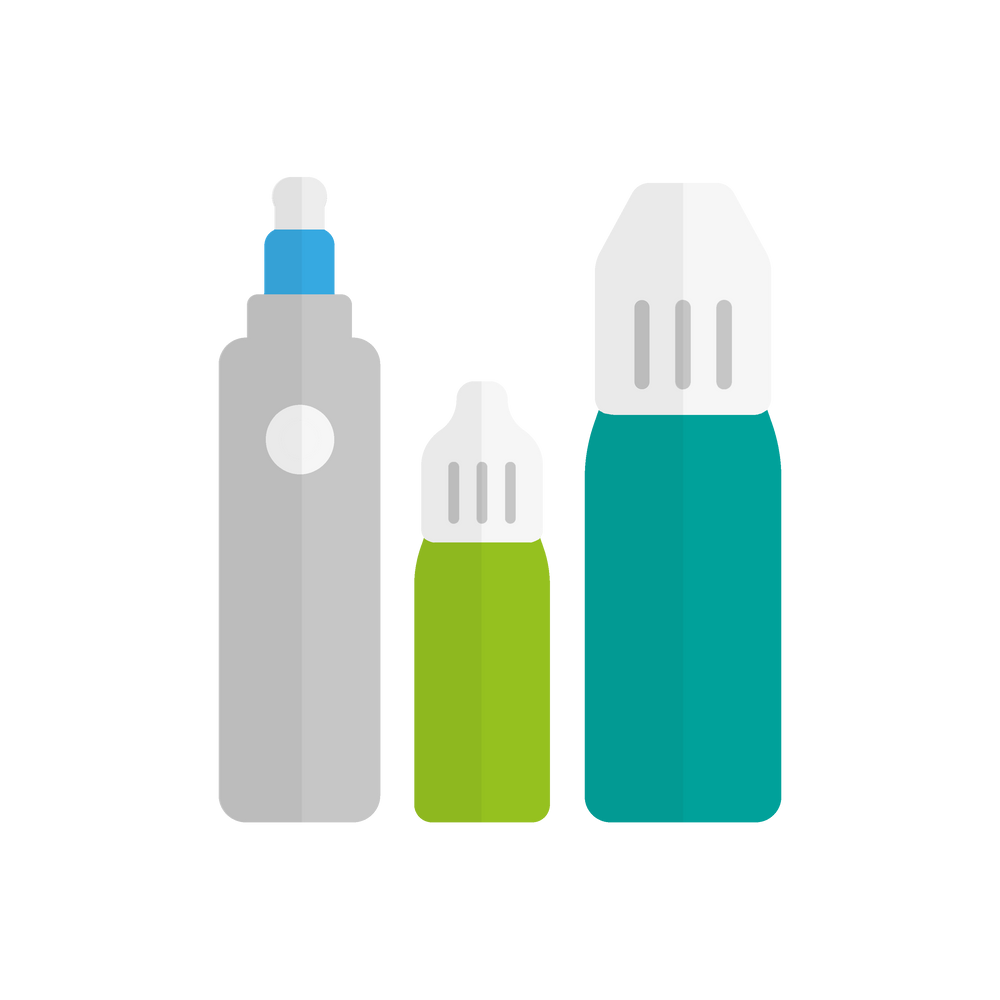 Sweet Mint Nic Salt E-Liquid - Riot X — 88Vape